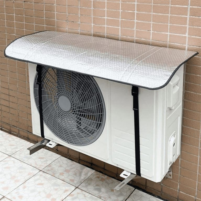Air Conditioner Covers for Outside Units – Discounterz
